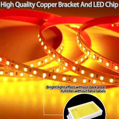 中国 IP65 ウォーター proof 超薄パッチ LED ライト ストライプ リビング 部屋 の 埋め込み ライン 販売のため