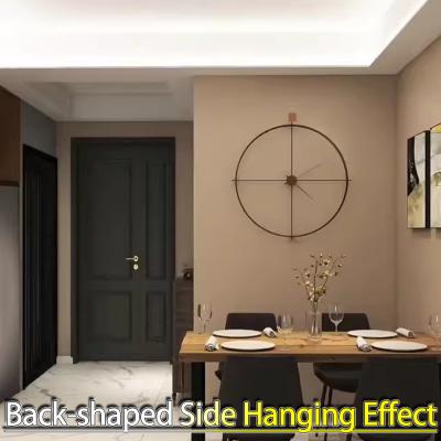 China LED de baixa tensão 24V auto-aderente Light Waterproof Strip Iluminação exterior Iluminação de parede exterior Piscina flexível à venda