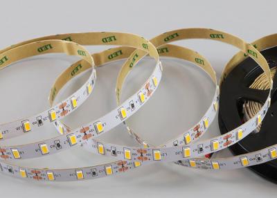China Luzes de banda flexible LED de alto brillo SMD5630 Rendimiento estable en venta