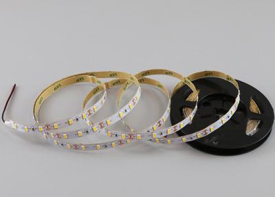 China Luzes de banda flexible LED de alto brillo SMD5630 Rendimiento estable en venta