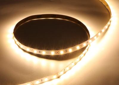 China Luzes de banda flexible LED de alto brillo SMD5630 Rendimiento estable en venta