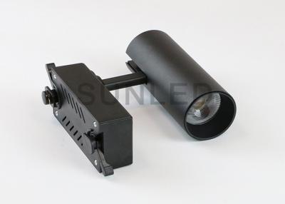 China Decorative Par30 Led Spotlight Flush Mount Ceiling Mount Track Lighting for sale