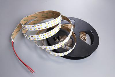 China 24W farbige LED-Lichtstreifen 55 Lumen Farbtemperatur 3500K-8000K zu verkaufen