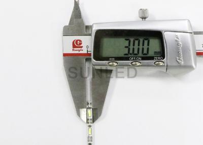 Cina Lampade a strisce a LED dimmabili Colore Tempratrue 2600-7500K Lunga durata di vita in vendita