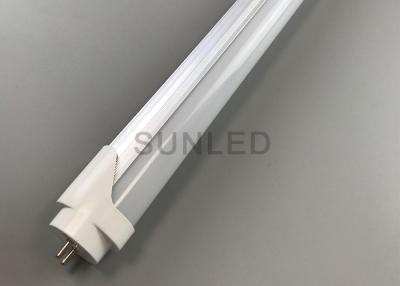 Cina Potente sostituzione di luce a LED a tubo di alluminio in plastica lunga 6500-7500k in vendita