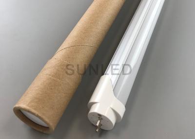 Cina Potente sostituzione di luce a LED a tubo di alluminio in plastica lunga 6500-7500k in vendita