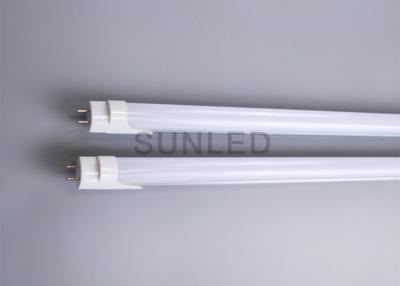 China High Lumen LED Tube Light Replacement , LED Ceiling Tube Lights Length 1.2m for sale