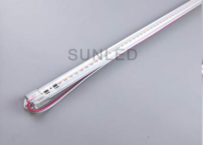 Cina Orticoltura Lampade LED impermeabili, AC220v Lampade LED commerciali in vendita