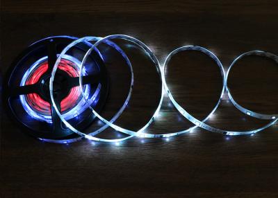 中国 付着型LEDライトストライプ 全色ビームアングル 120度 PCB幅 10mm 販売のため