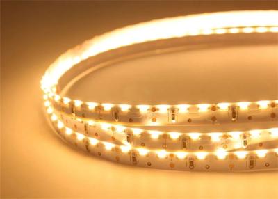 China Lâmpadas de fita LED de PCB branco SMD2835 IP20 IP65 IP67 IP68 à venda