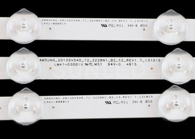 China Samsung LED TV Backlight Strip Low Attenuation 32eh Samsung tv backlight for sale