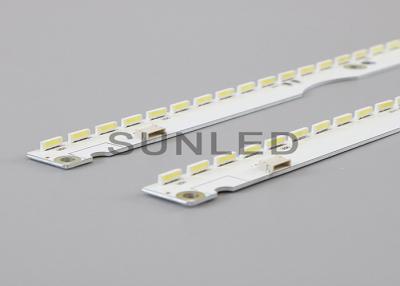 Cina Blu Samsung 60 LED Backlight Bar Flux luminoso 110-120lm Servizio OEM in vendita
