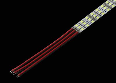 China Super Thin Led Strips Light Warm White Neutral White Cool White Color for sale