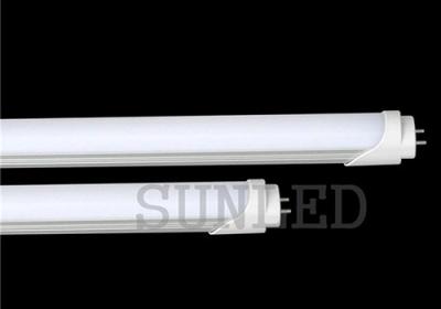 Cina Rimpiazzo della luce fluorescente in alluminio PVC impermeabile AC85-265V in vendita