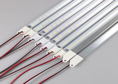 Cina 22W luci a strisce a LED luminose 144 LEDS PCB Larghezza 10mm CE Certificazione ROHS in vendita