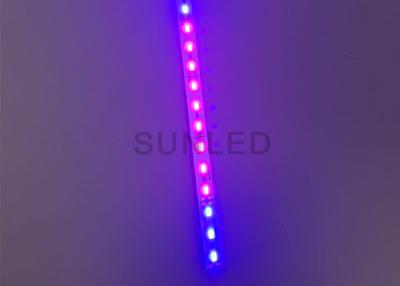 Cina Full Spectrum LED Grow Lights Bar, LED Rigid Strip Light Plant DC12V 14w in vendita