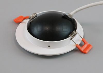 Cina 5 / 6 pollici 10w 15w Anodico trattamento di ossidazione alloggiamento in vendita