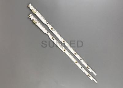 中国 サムスンLEDテレビバックライト アルミ素材 2012VS32 7032NNB 44 2D REV1.1 120317 販売のため