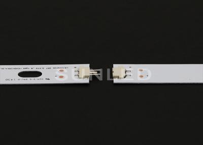 Cina Televisione a schermo piatto da 42 pollici con retroilluminazione a striscia quadrata Lente bianca fredda colore 4A / 4B in vendita
