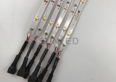 Cina 6 Watt LED Flessibile Lumi a Nastro DC5V 280mm Bianco Color Impermeabile IP67 in vendita