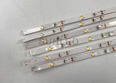 Cina 6 Watt LED Flessibile Lumi a Nastro DC5V 280mm Bianco Color Impermeabile IP67 in vendita