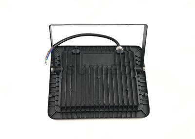 China AC220V IP66 50W Commercial LED Flood Light 5500 Lumen Aluminum Material for sale