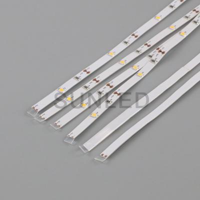 China USB DC5v Outdoor Led Flexible Light Strips IP65 Waterdicht SMD2835 Met USB-poort Te koop