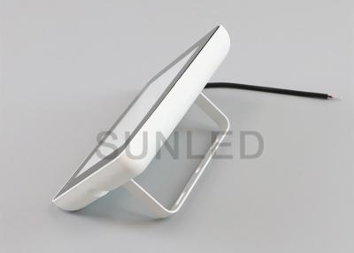 China Alumínio Commercial LED Flood Light SMD2835 30 Watt 100lm/w 110V/220V 120 Grau à venda