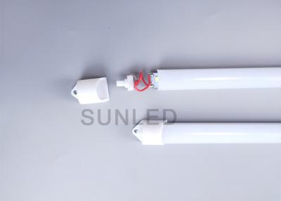 Cina 50 lumen / LED rigide luci a strisce a LED Dc24v Profilo in alluminio con controller a pulsante in vendita