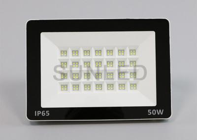 Cina Luminosità Aluminio Commerciale LED Flood Light 50W 110V/220V SMD2835 impermeabile in vendita