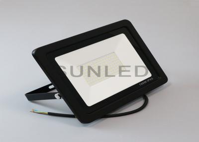 China 110V/220V LED Solar Security Light High Brightness Waterproof IP65 100W SMD2835 for sale