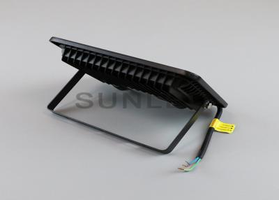 China 110V/220V LED Solar Security Light High Brightness Waterproof IP65 100W SMD2835 for sale