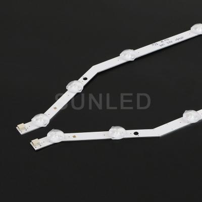 China Universal LED TV Backlight Replacement Samsung 32 Inch 9 Leds 2 Years Warranty for sale