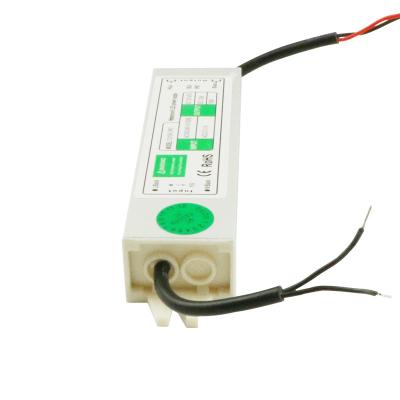 China Material sólido LED Suporte de energia do condutor DC 12V 15w 20w 50w 60w 2 anos de garantia à venda