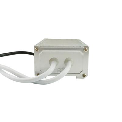 China Material sólido LED Suporte de energia do condutor DC 12V 15w 20w 50w 60w 2 anos de garantia à venda