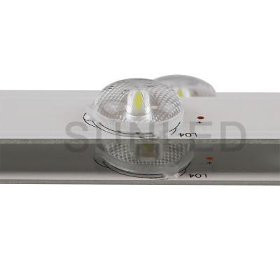 Cina U tipo LED TV Backlight SMD3030 Materiale del corpo della lampada in alluminio Durable For 32ln in vendita