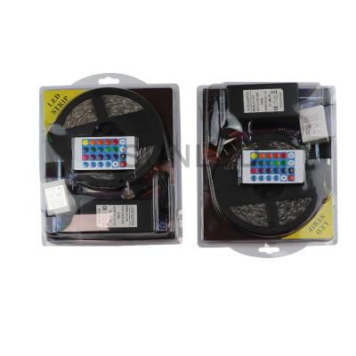 China Smd 5050 4 Watt 5 Meter 22LM LED Flexible Strip Lights for sale