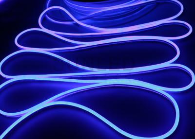China Vakantieversiering SMD2835 DC24v Neon Flexible Led Strip Te koop