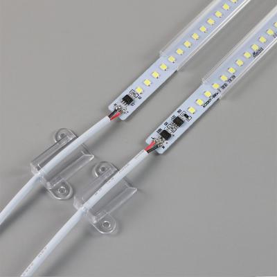 中国 120度 20W 1.2m 5630 72LED 頑丈なLED ストライプライト 販売のため