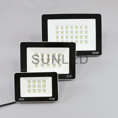 Κίνα Smd2835 Εμπορικό φως LED 20w 30w 50w 100w Αδιάβροχο προς πώληση