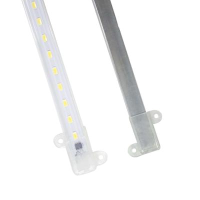 Cina Lumi a strisce a LED rigide IP65 in vendita