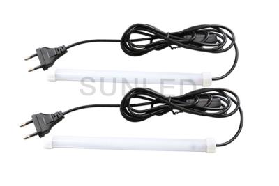 Cina SMD 4014 SMD2835 luci rigide a LED a strisce AC110 220v IP67 impermeabile in vendita