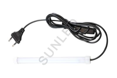 Cina SMD 4014 SMD2835 luci rigide a LED a strisce AC110 220v IP67 impermeabile in vendita