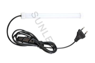 Cina SMD 4014 SMD2835 luci rigide a LED a strisce AC110 220v IP67 impermeabile in vendita