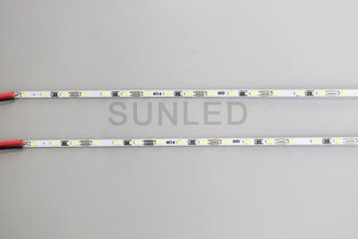 Cina DC 12V 90leds 13000k rigide luci a strisce a LED Ultra Thin 4014 Hard Light Bar in vendita