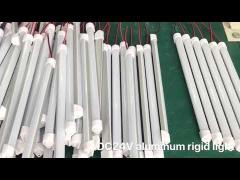 Led Aluminum rigid strip light