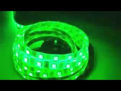 44 キー コントロール 7000K RGB SMD LED 柔らかいストライプセット