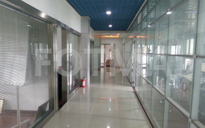 確認済みの中国サプライヤー - Hubei Fotma Machinery Co., Ltd.
