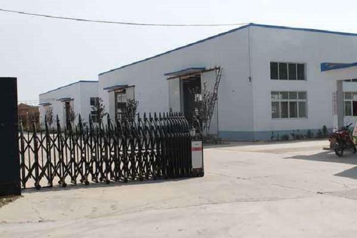 確認済みの中国サプライヤー - Hubei Fotma Machinery Co., Ltd.