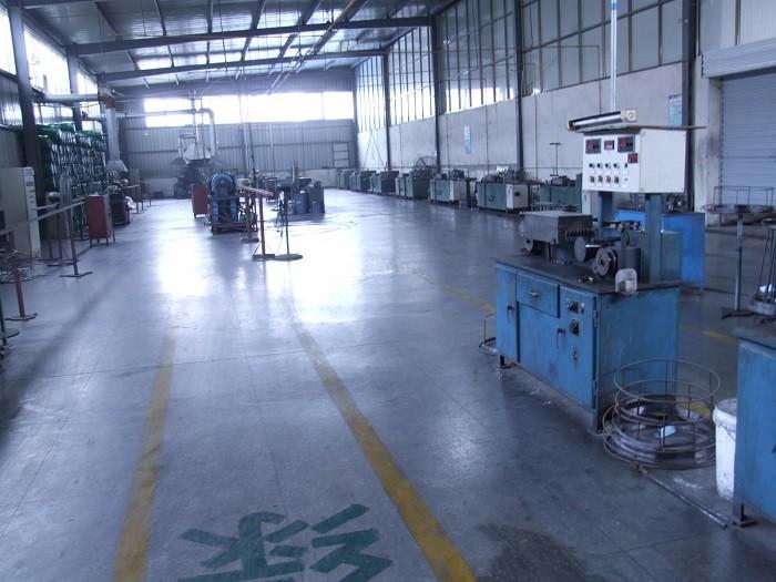 確認済みの中国サプライヤー - Hubei Fotma Machinery Co., Ltd.